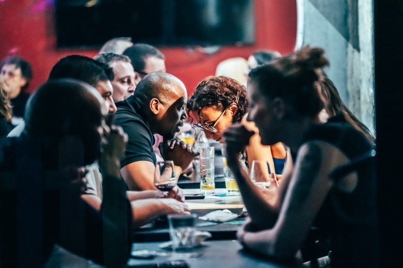 Speed Dating : 5 Astuces Pour Réussir Vos Soirées