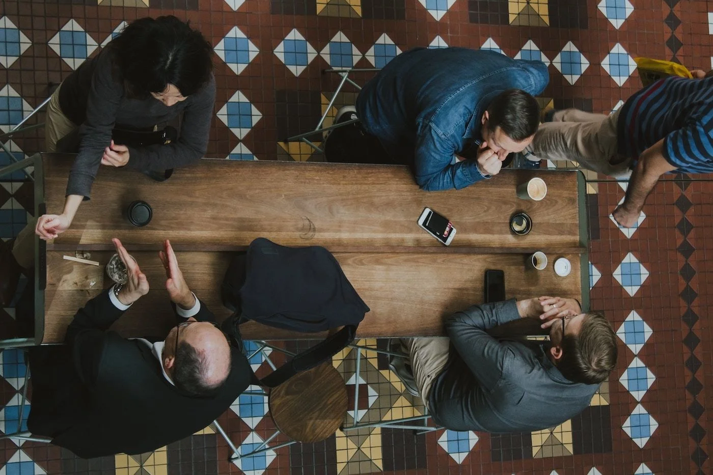 Speed Dating : 5 Astuces Pour Réussir Vos Soirées